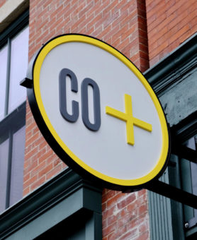 Home - Co Creative Center New Bedford