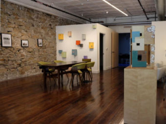 Home - Co Creative Center New Bedford